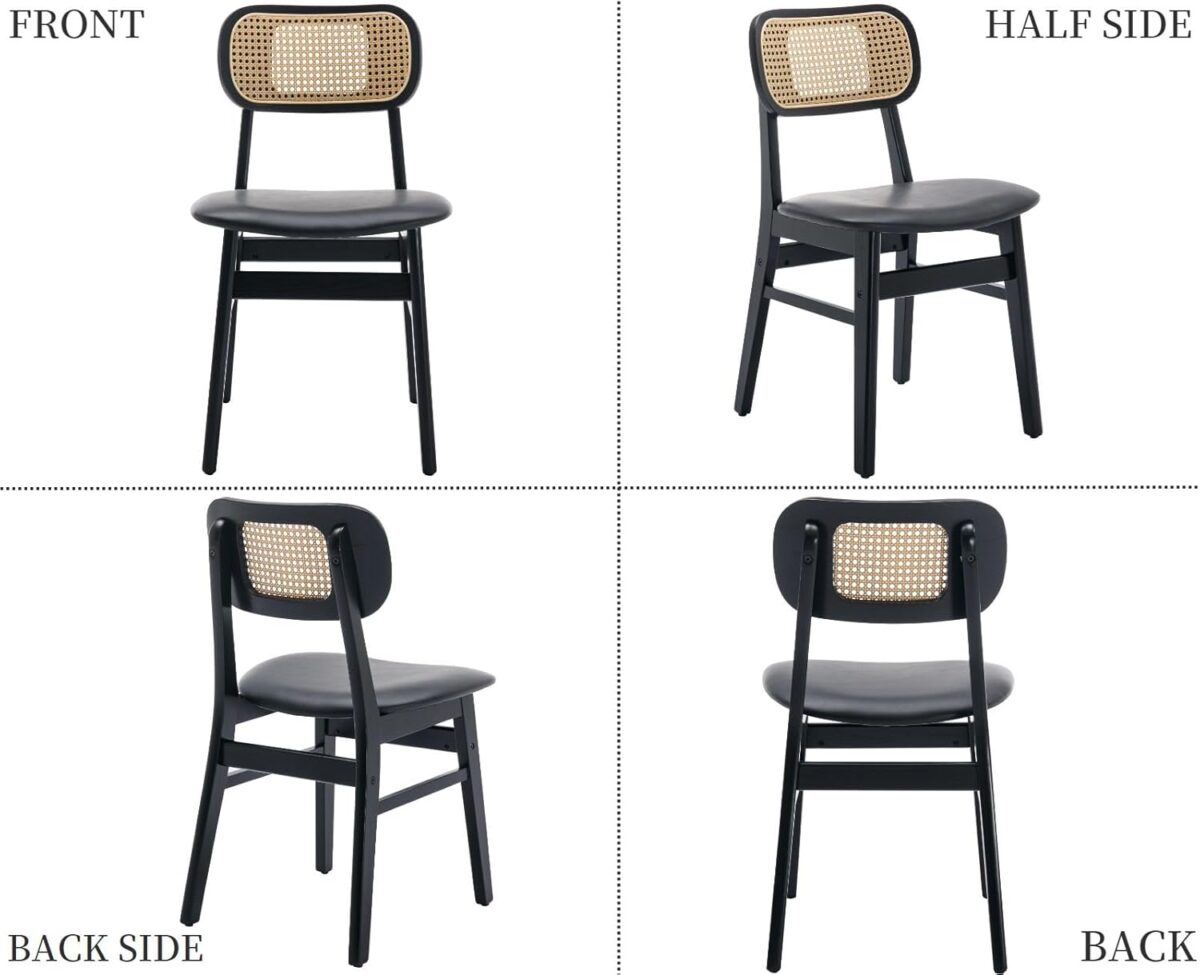 Stolica YA-Home – Rattan Vintage 02 – Stolice za ugostiteljstvo